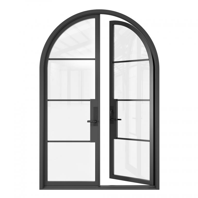 Inventory Universal Iron Doors